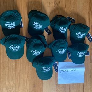 Polo Ralph Lauren | Accessories | Polo Ralph Lauren Ralphs New York ...